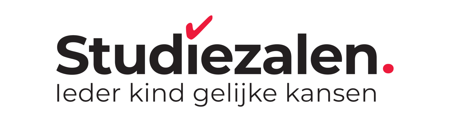 Wie zijn wij – Studiezalen