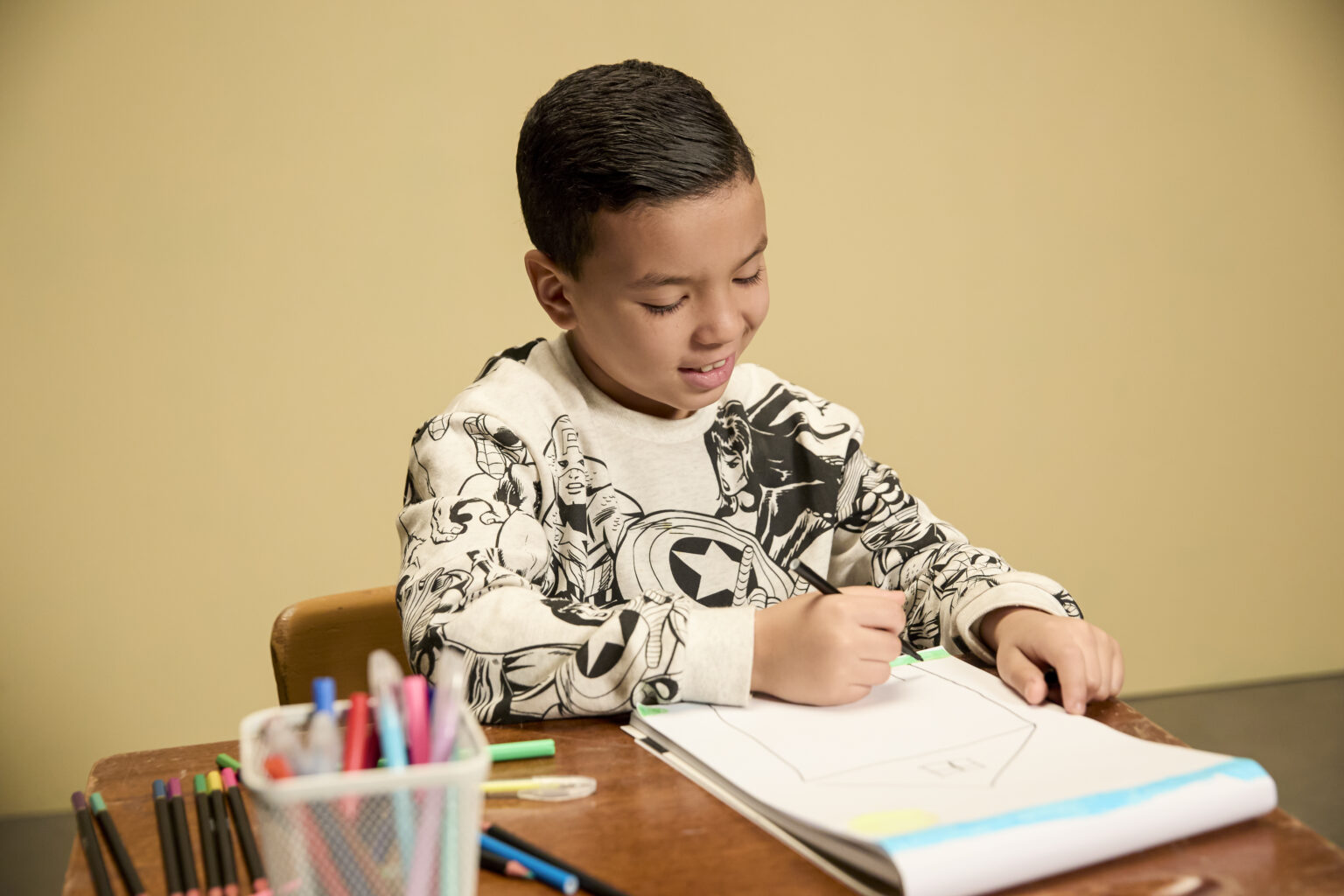 Studiezalen – Welkom bij Studiezalen